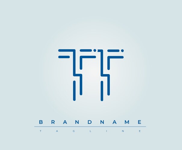 Creative Tt Logo Vector Images (over 1,200)