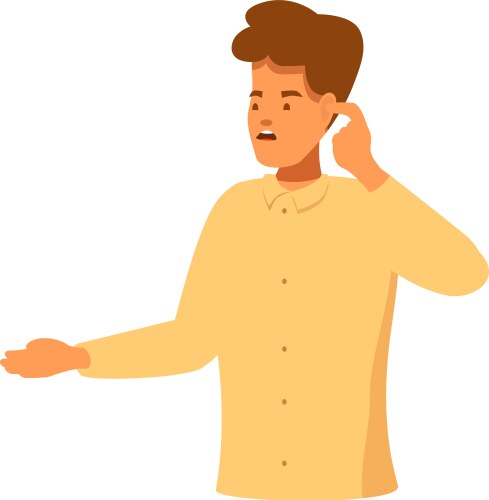 Confused Head Vector Images (over 12,000)