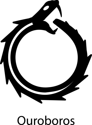 Ouroboros Vector Images (over 390)