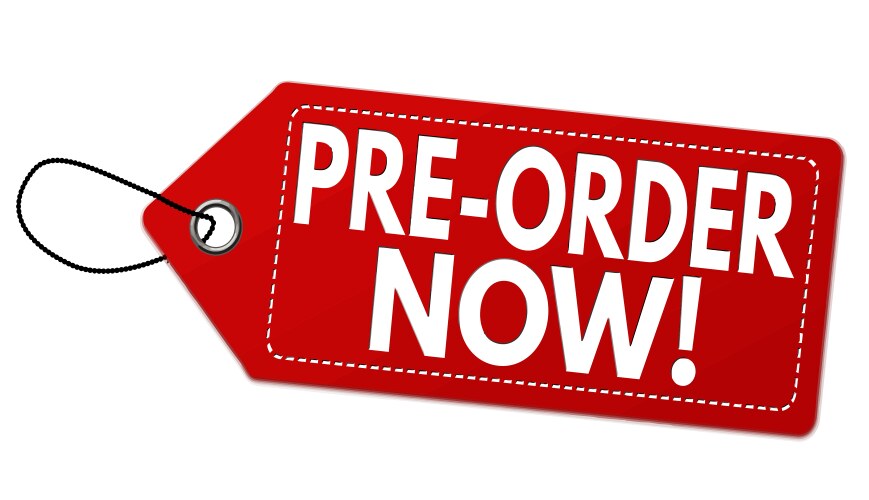 Order Now Vector Images (over 5,400)