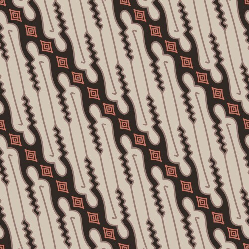 Batik Parang Vector Images (over 640)