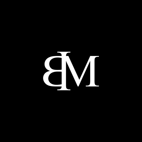 Bm Logo Vector Images (over 2,700)