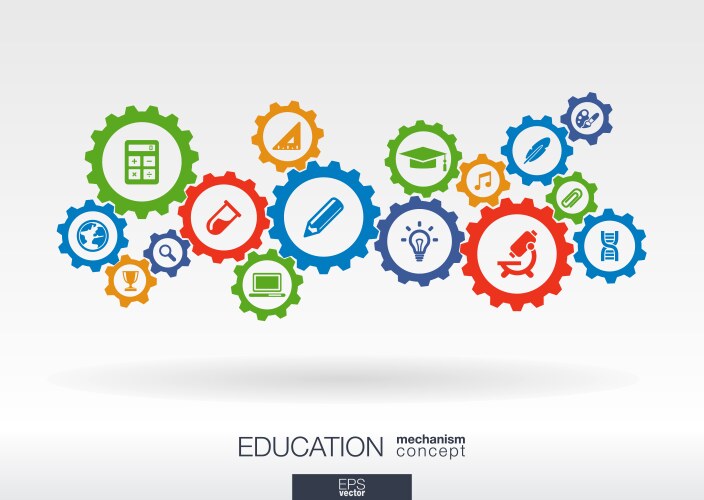 Education Background Vector Images (over 590,000)