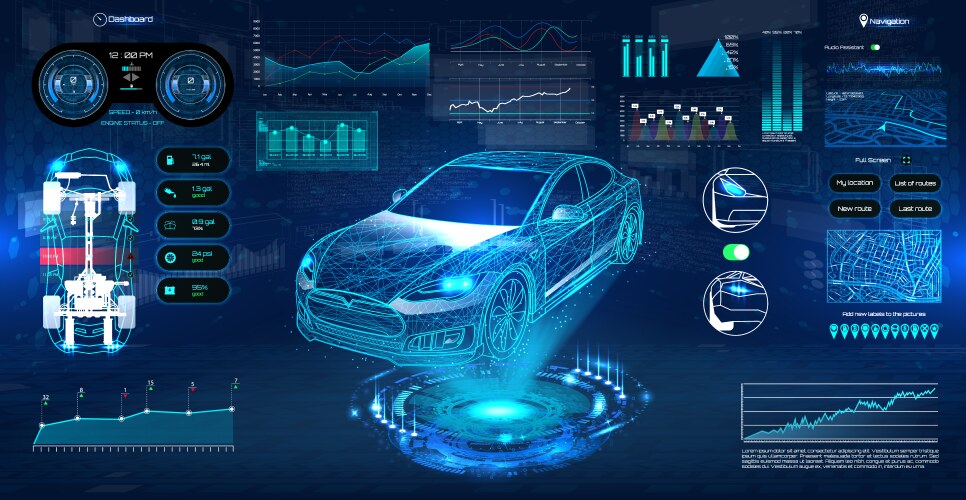 Car Diagnostic Vector Images (over 9,200)