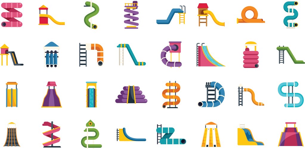 Slide Vector Images (over 120,000)