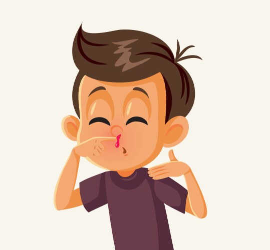 Nosebleeds Vector Images (over 320)