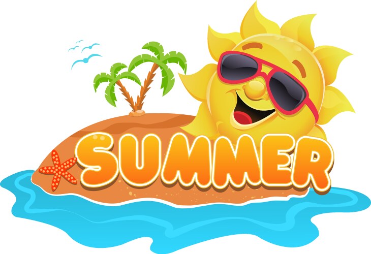 Summer Cartoon Vector Images (over 570,000)
