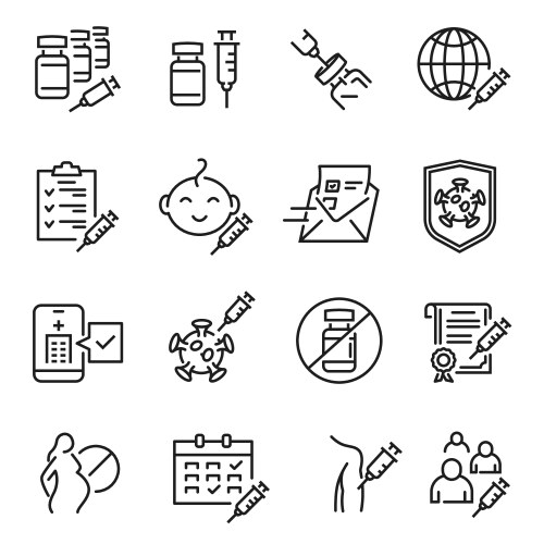 Vaccine Logo Vector Images (over 9,900)