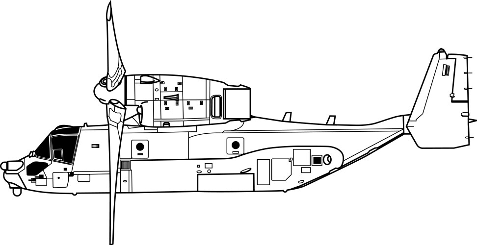Osprey Vector Images (over 960)