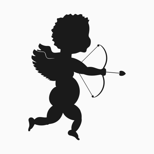Cupid Logo Vector Images (over 5,000)