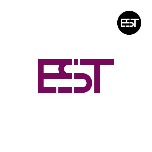 Est Logo Vector Images (over 140)