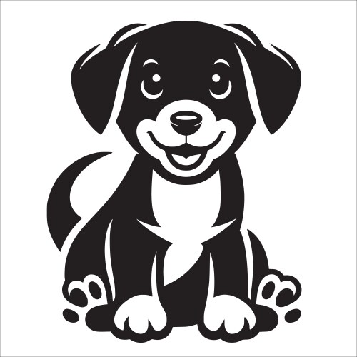 Puppy Vector Images (over 200,000)