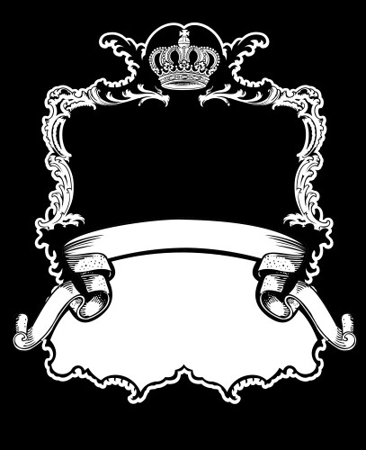Royal Border Vector Images (over 78,000)