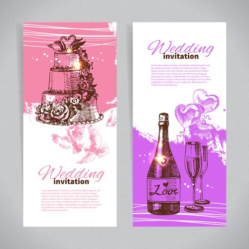 Invitations Vector Images (over 1.6 million)