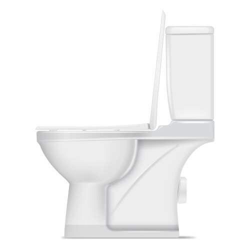 Toilet Side View Vector Images (over 270)