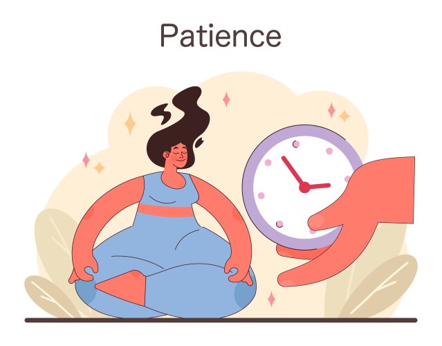 Patience Vector Images (over 5,700)