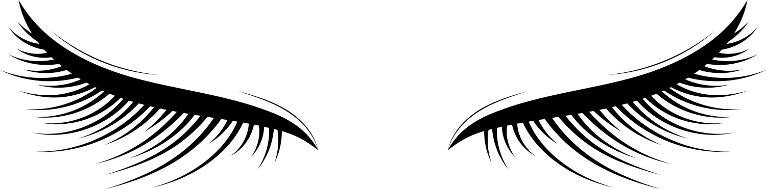 Eyelashes Cartoon Vector Images (over 6,700)