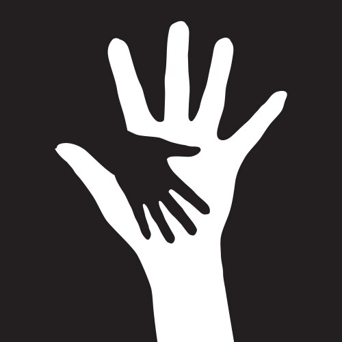 Helping Hands Vector Images (over 150,000)