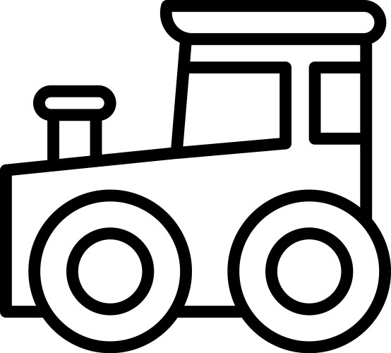 Toy Train Outline Vector Images (over 3,600)