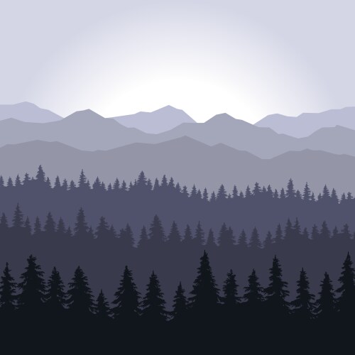 Forest Vector Images (over 730,000)
