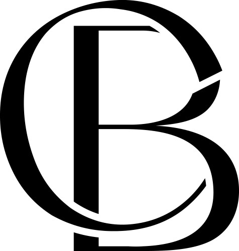Cb Logo Vector Images (over 3,400)