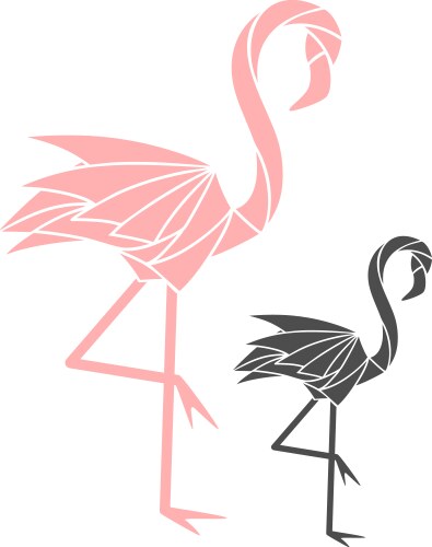 Flamingo Vector Images (over 32,000)