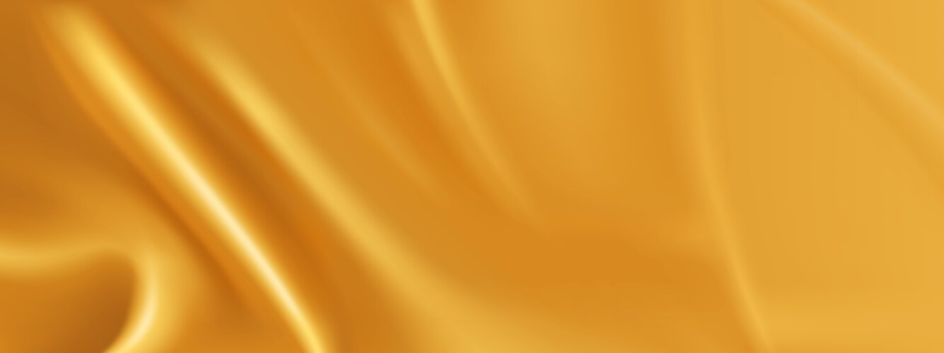 Gold metal texture background Royalty Free Vector Image