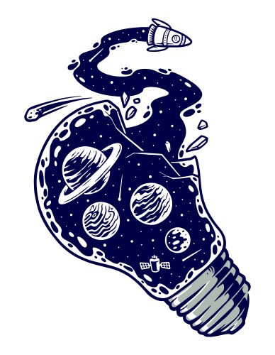 Universe Vector Images (over 720,000)