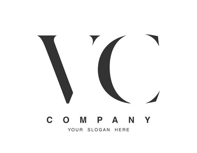 Vc Logo Vector Images (over 2,100)