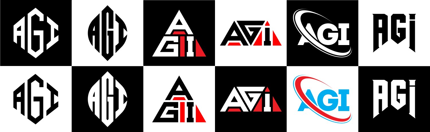 Agi Logo Vector Images (over 130)