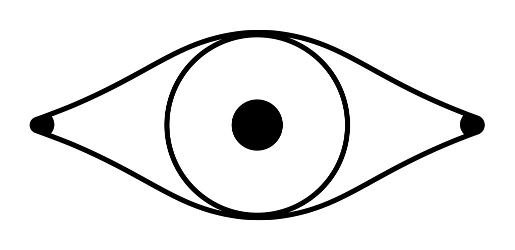 Eye Symbol Vector Images (over 260,000)