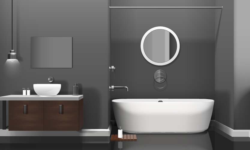 Bathroom Vector Images (over 240,000)