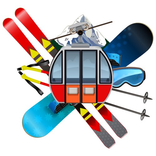 Ski Vector Images (over 57,000)
