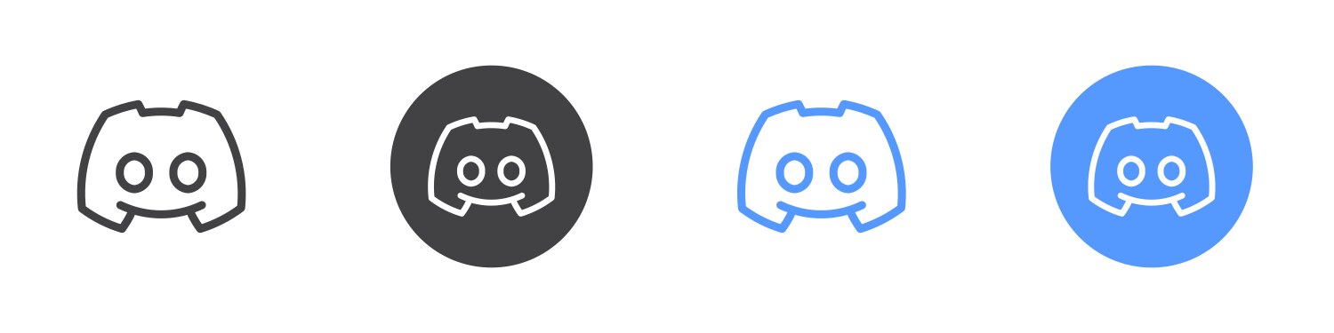 Discord Vector Images (over 1,900)