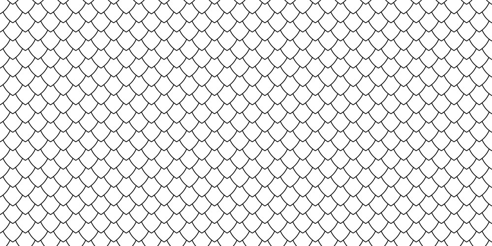 Lizard Skin Texture Vector