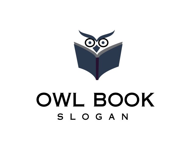 Owl Logo Vector Images (over 13,000)