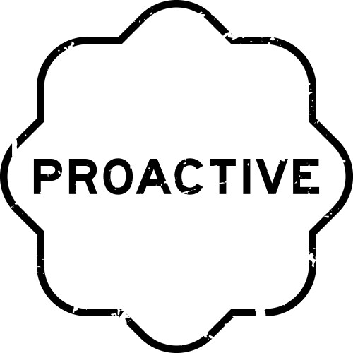 Proactive Vector Images (over 2,000)