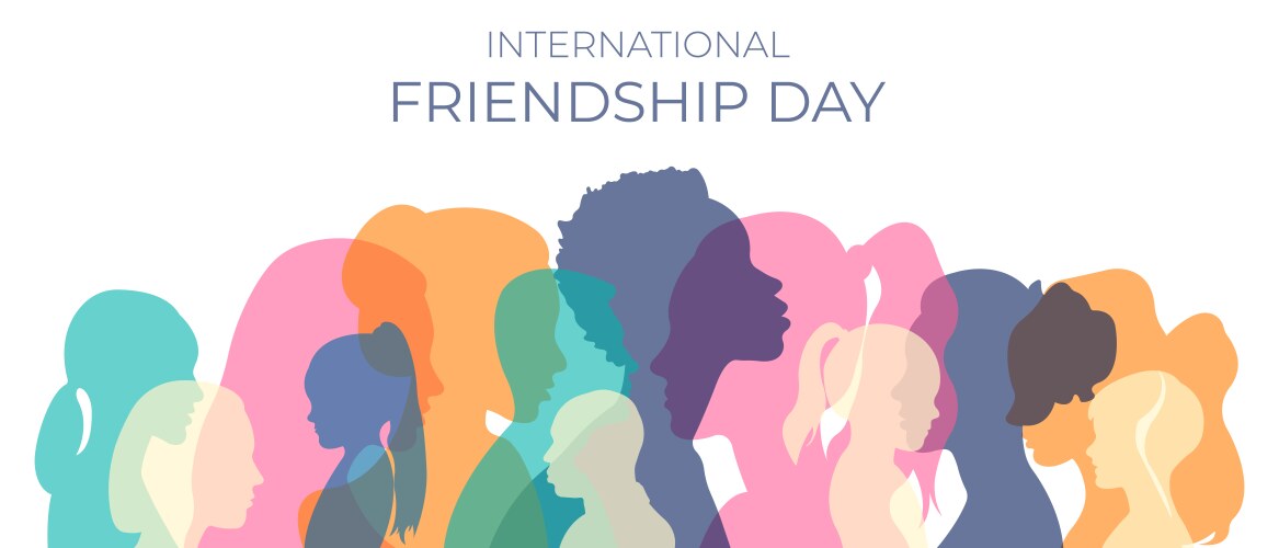 Friendship Day Vector Images (over 86,000)