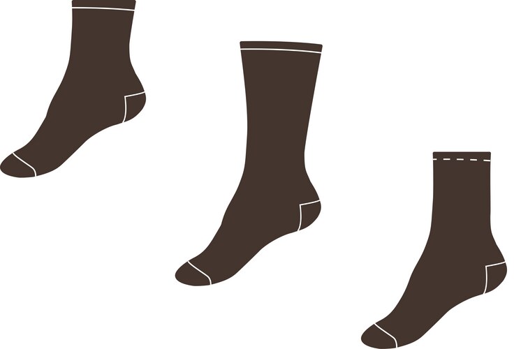 Socks Vector Images (over 71,000)
