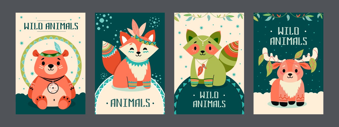 Native American Bear Vector Images (over 640)