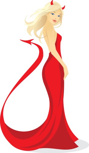 Devil Vector Images (over 90,000)