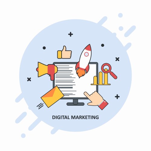 Marketing Vector Images (over 2.8 million)