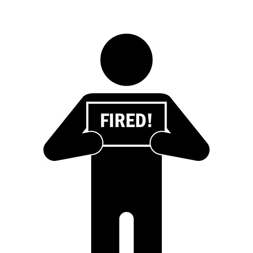 Stickman Failure Vector Images (over 350)