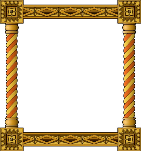 Border Bottom Vector Images (over 3,400)