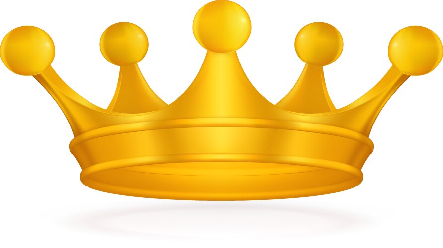 Crown Vector Images (over 320,000)