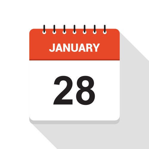 January Vector Images (over 100,000)