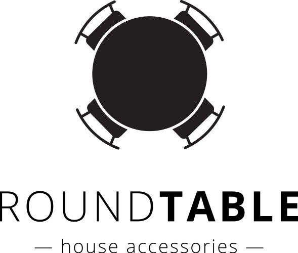 Round Logo Vector Images (over 410,000)