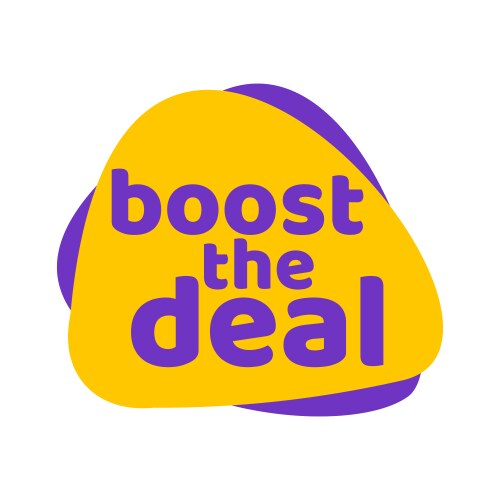 Boost Logo Vector Images (over 3,100)
