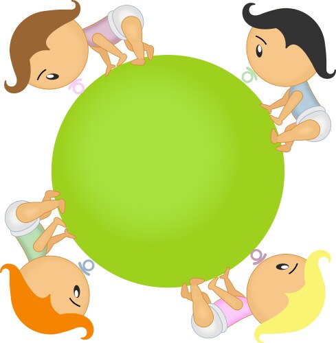 Babies Vector Images (over 870,000)