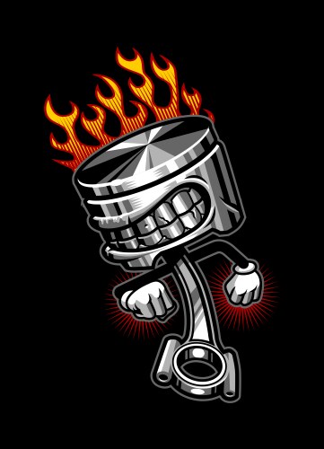 Piston Vector Images (over 15,000)